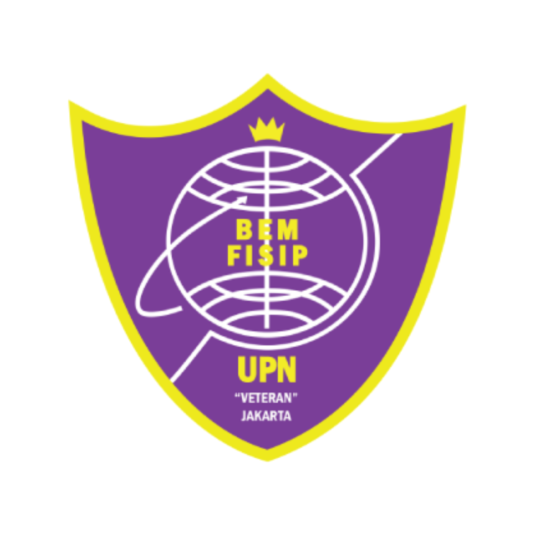 BEM FISIP — Fakultas Ilmu Sosial dan Ilmu Politik UPN "Veteran" Jakarta
