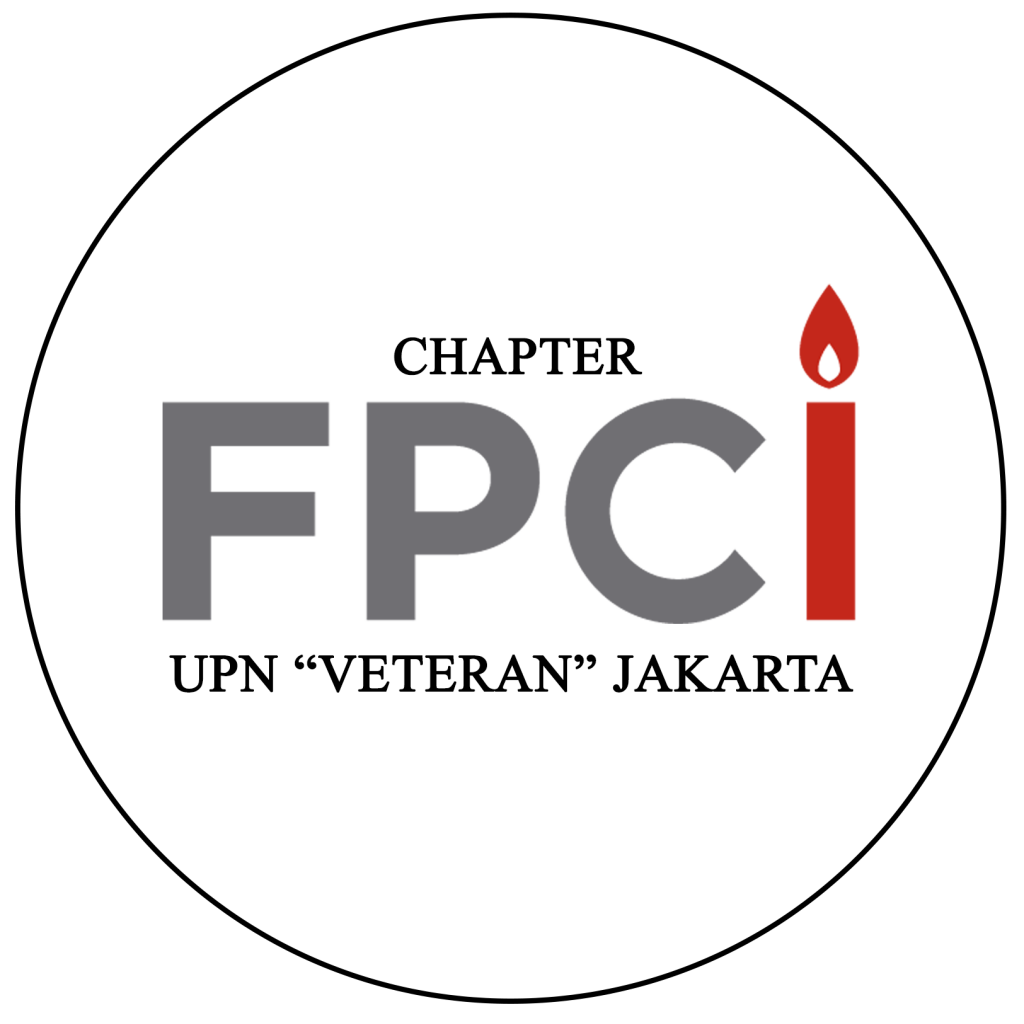 FPCI — Fakultas Ilmu Sosial dan Ilmu Politik UPN "Veteran" Jakarta