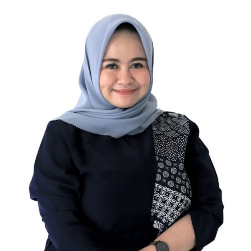 Intan Putri Cahyani, M.Ikom — Fakultas Ilmu Sosial dan Ilmu Politik UPN ...