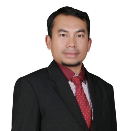 Dosen Tetap Ilmu Komunikasi - Fakultas Ilmu Sosial & Ilmu Politik