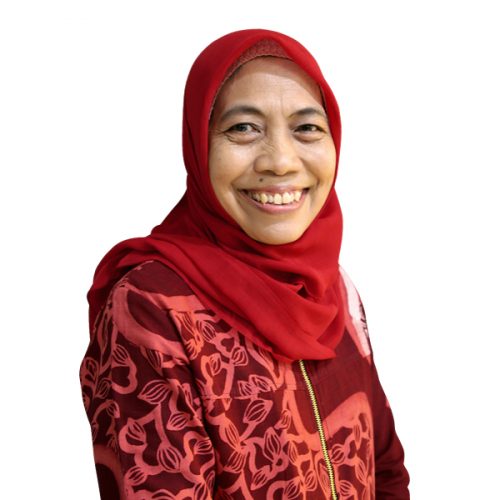 Dr. Rini Riyantini, M.Si. — Fakultas Ilmu Sosial dan Ilmu Politik UPN ...