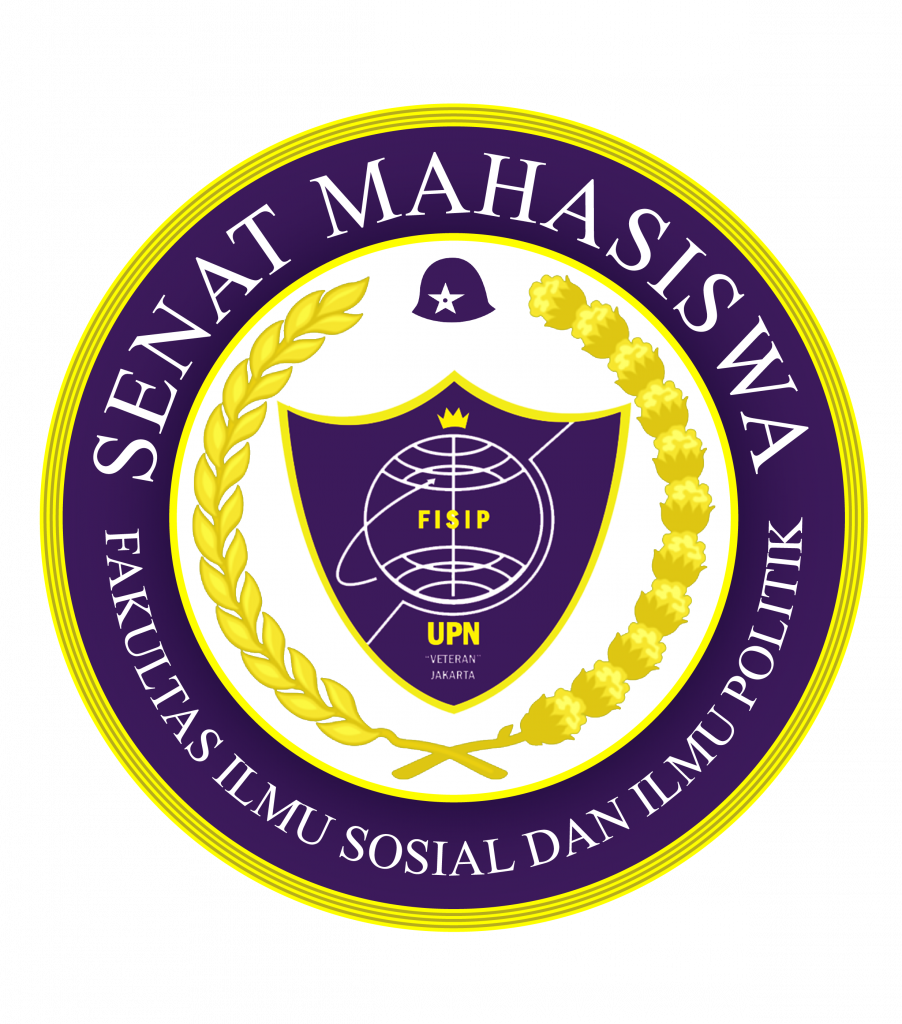 SM FISIP — Fakultas Ilmu Sosial dan Ilmu Politik UPN "Veteran" Jakarta