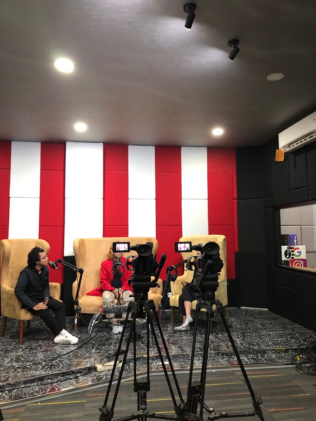 Podcast HIMAIKOM (Bareng Nagata Semaunya): Episode 1 dan 2 — Fakultas ...