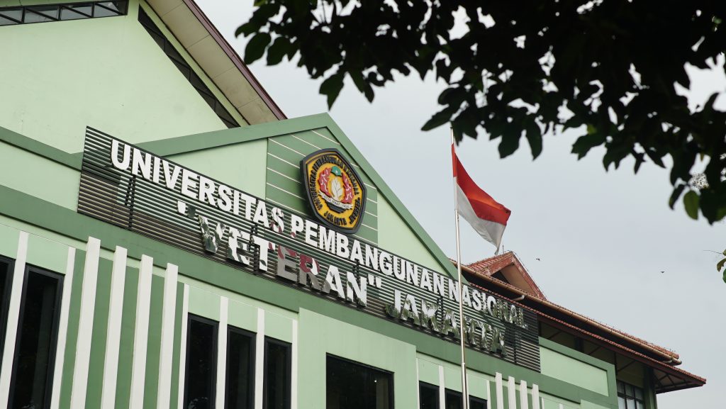 PROGRAM MAGISTER ILMU POLITIK UPNVJ RESMI DIBUKA — Fakultas Ilmu Sosial dan Ilmu Politik UPN ...