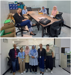 Fakultas Ilmu Sosial dan Ilmu Politik UPN "Veteran" Jakarta