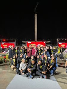 Beranda - Fakultas Ilmu Sosial & Ilmu Politik