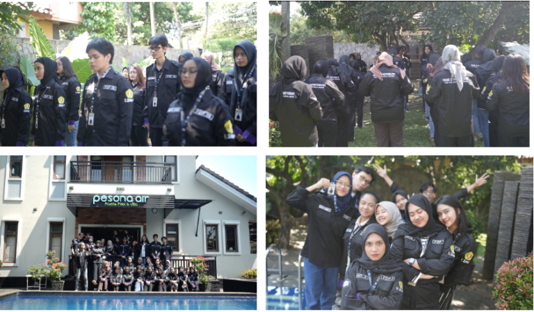 Gatherung dan Diklat Anggota Muda FOP 2023 — Fakultas Ilmu Sosial dan Ilmu Politik UPN "Veteran ...