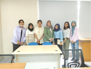 Meningkatkan Program Magang, FISIP UPNVJ menjalin Kerjasama dengan Seamolec — Fakultas Ilmu ...